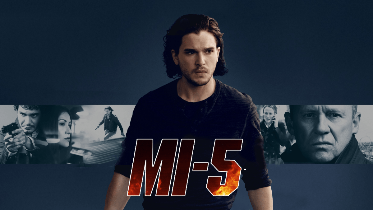 MI-5 (Spooks: The Greater Good) Review