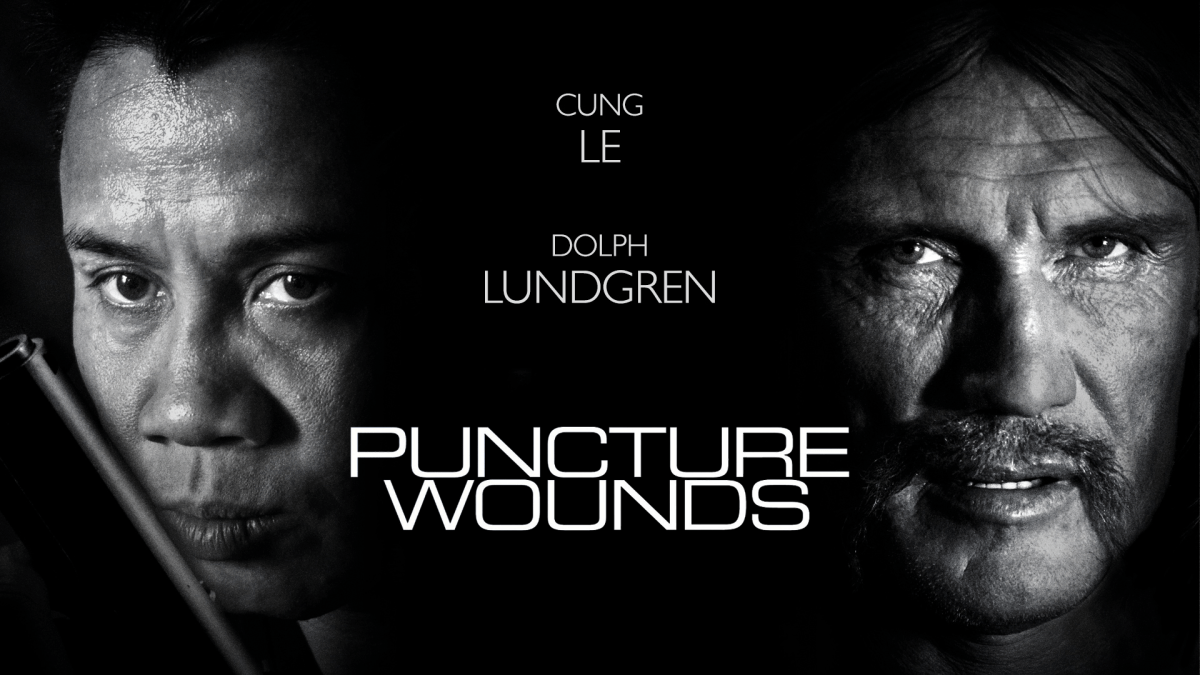 Puncture Wounds Review