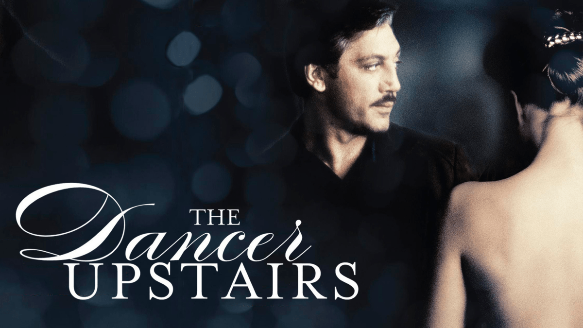 The Dancer Upstairs Review