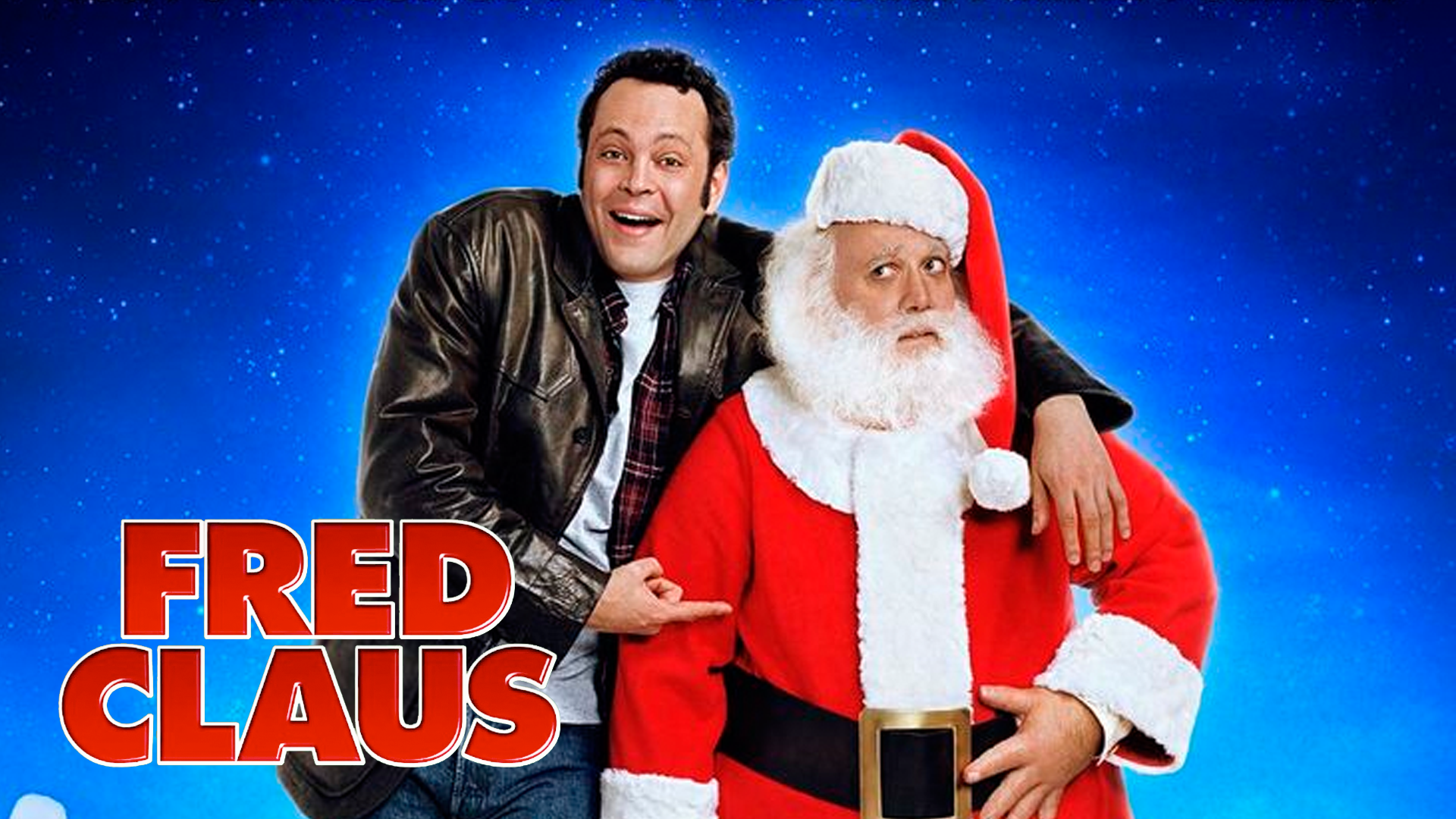 Fred Claus Review