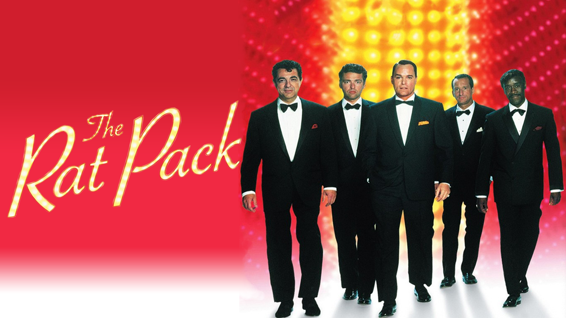 The Rat Pack Review