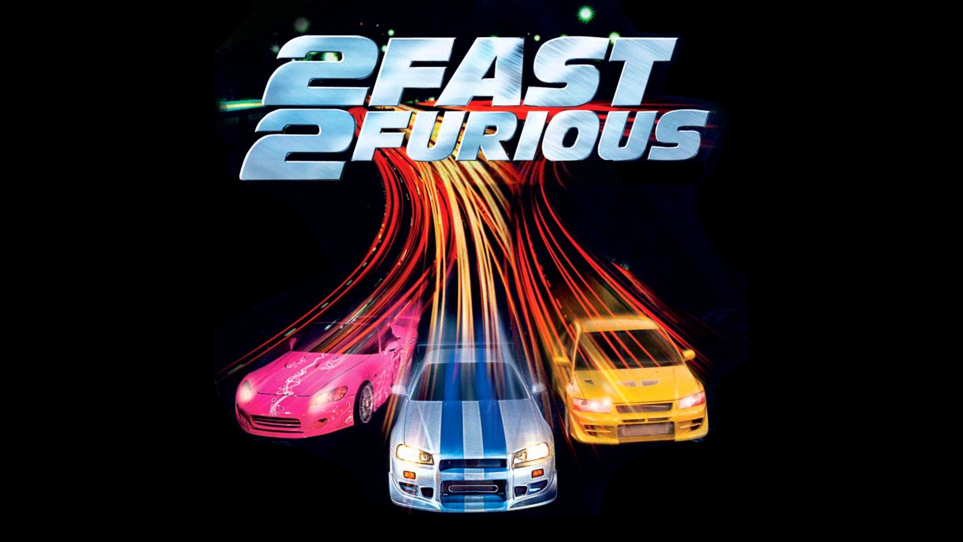 2 Fast 2 Furious Review