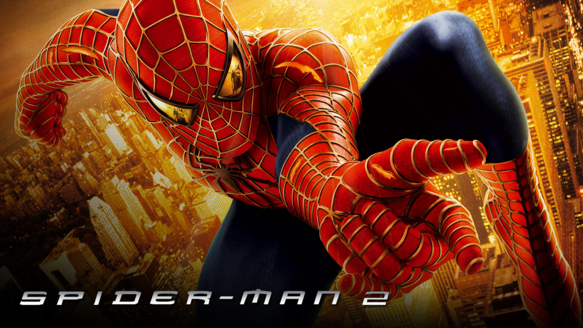 Spider-Man 2 Review
