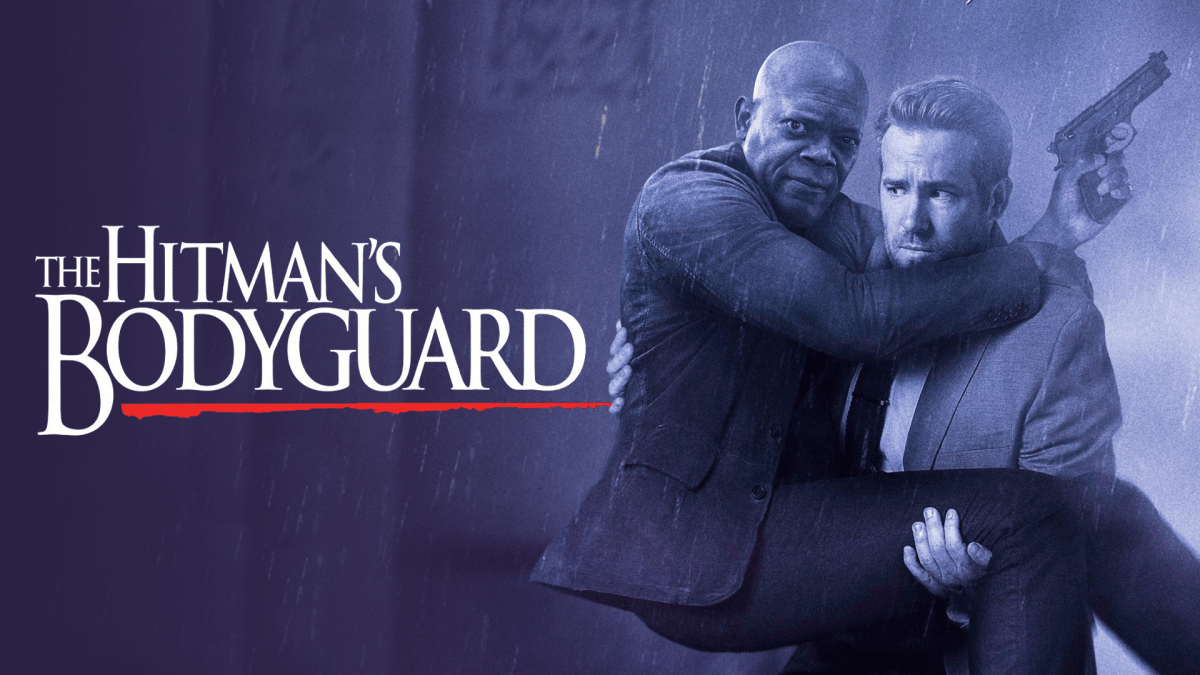 The Hitman’s Bodyguard Review