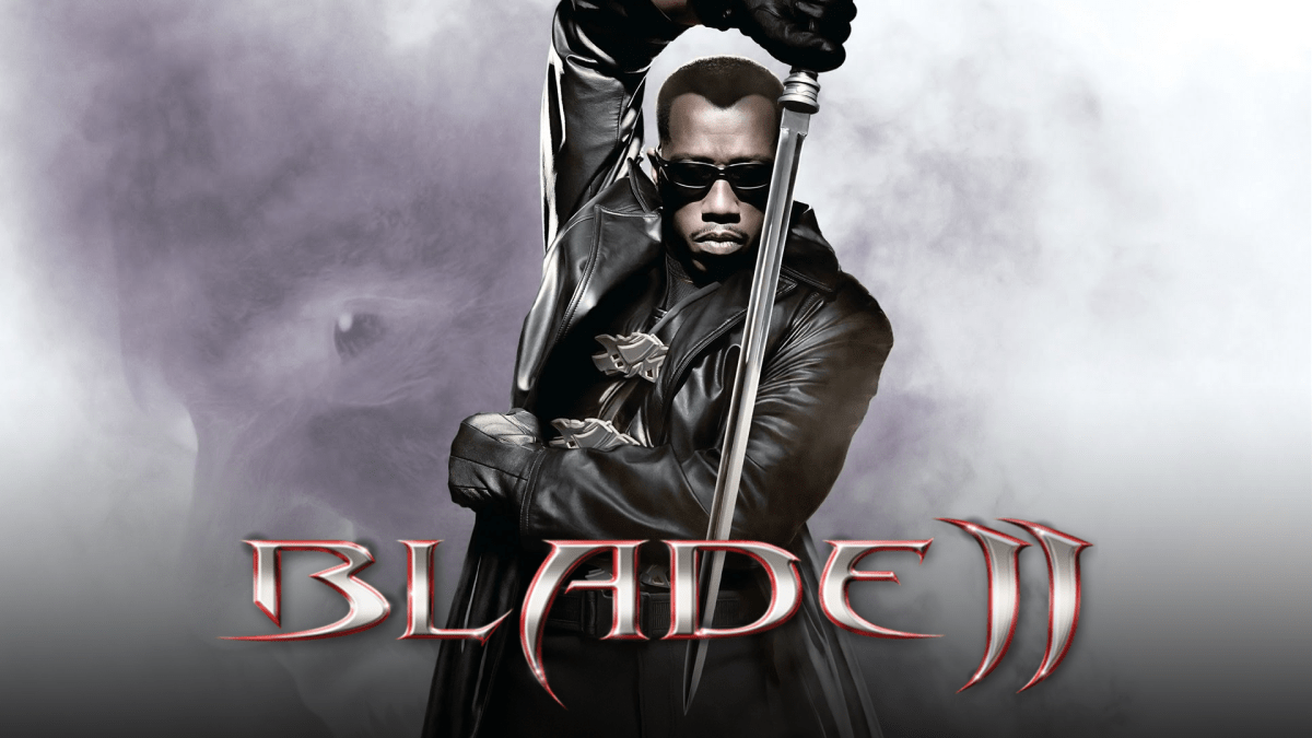 Blade II Review
