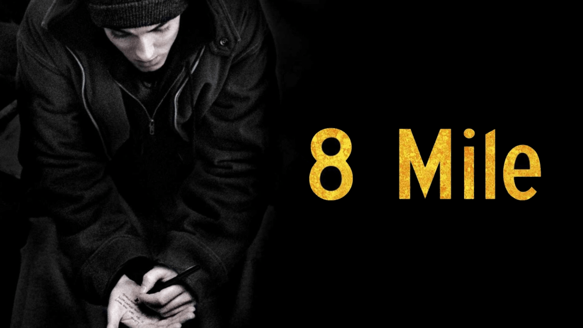 8 Mile Review