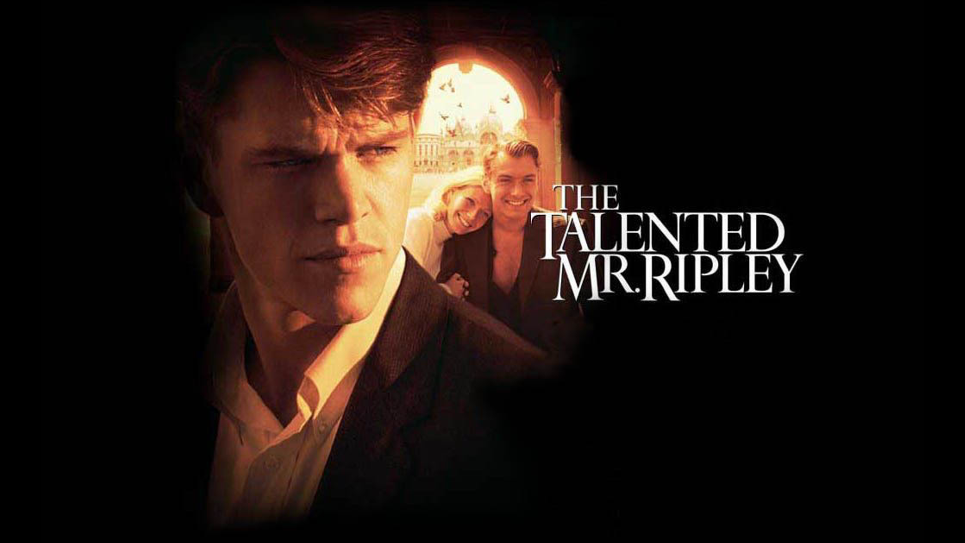 The Talented Mr. Ripley Review