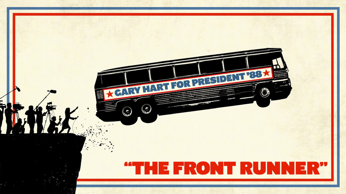 The Front Runner Review